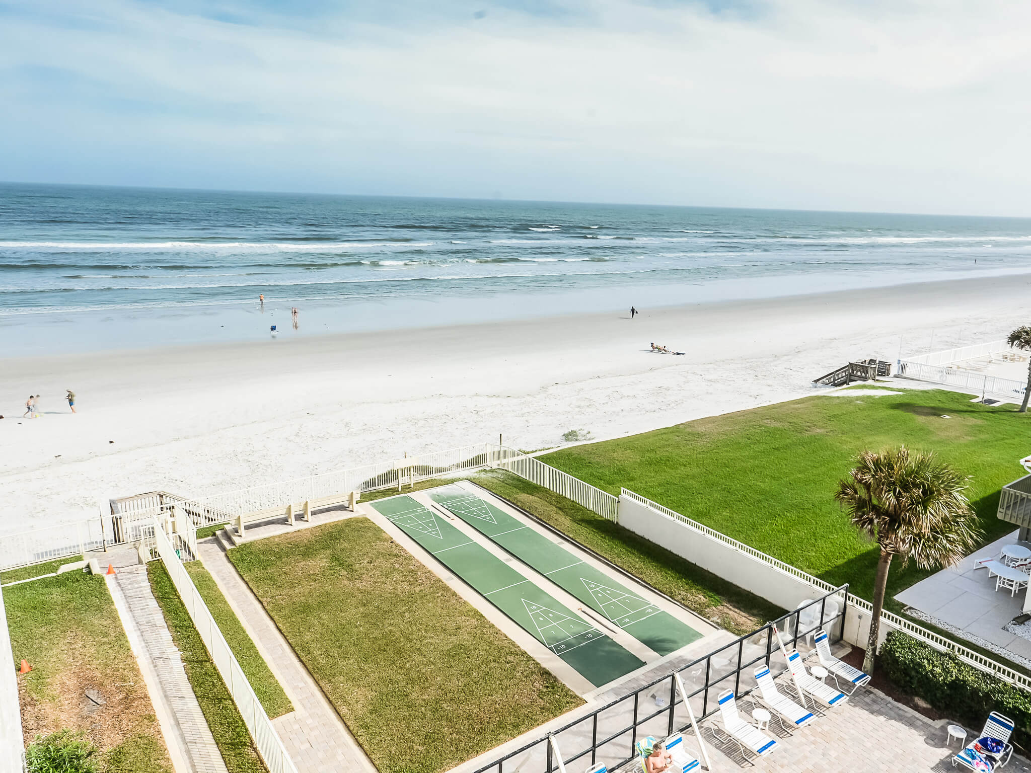 Hacienda Del Sol Florida Rentals | Ocean Properties vacation Rentals