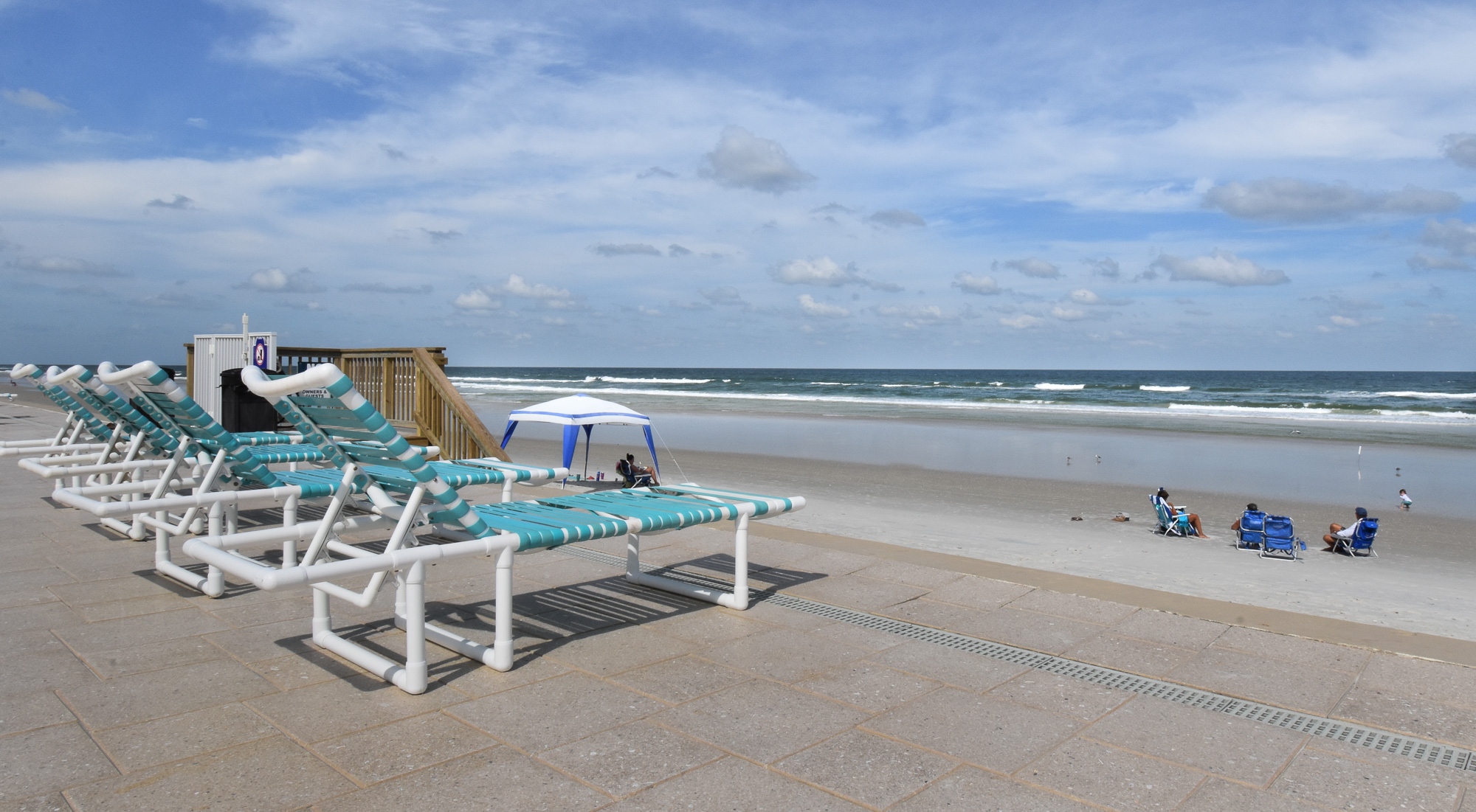 Errol By The Sea Rentals | Ocean Properties & Management